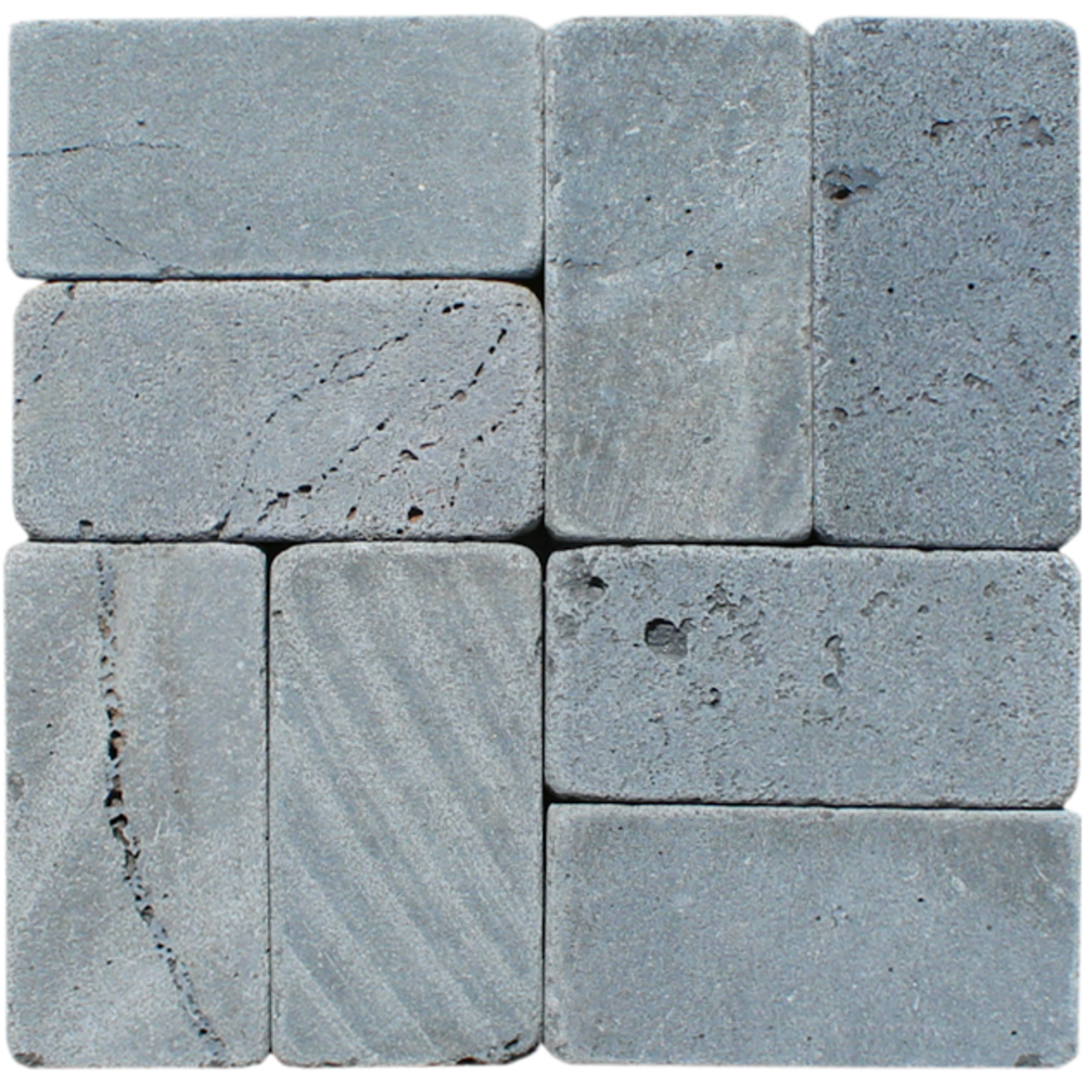 Basalt Cobble 200x100x30mm