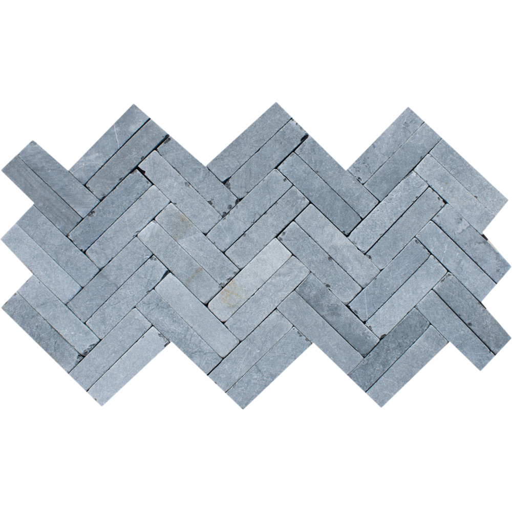 Bluestone cobble 200x50x30mm