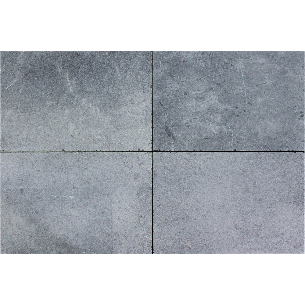 Bluestone Sandblasted & Tumbled 600x400x20mm