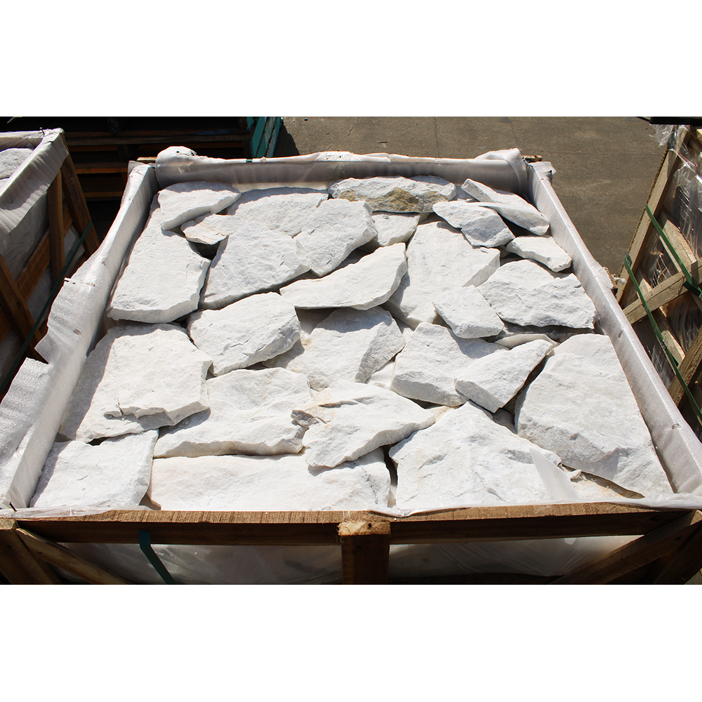 Free Form Cladding Clouds Random - per M2