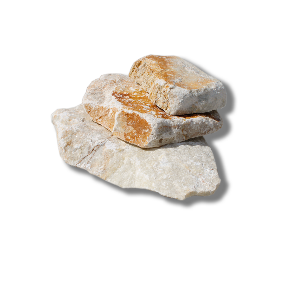 Free Form Cladding Coastal Sands Random - per M2