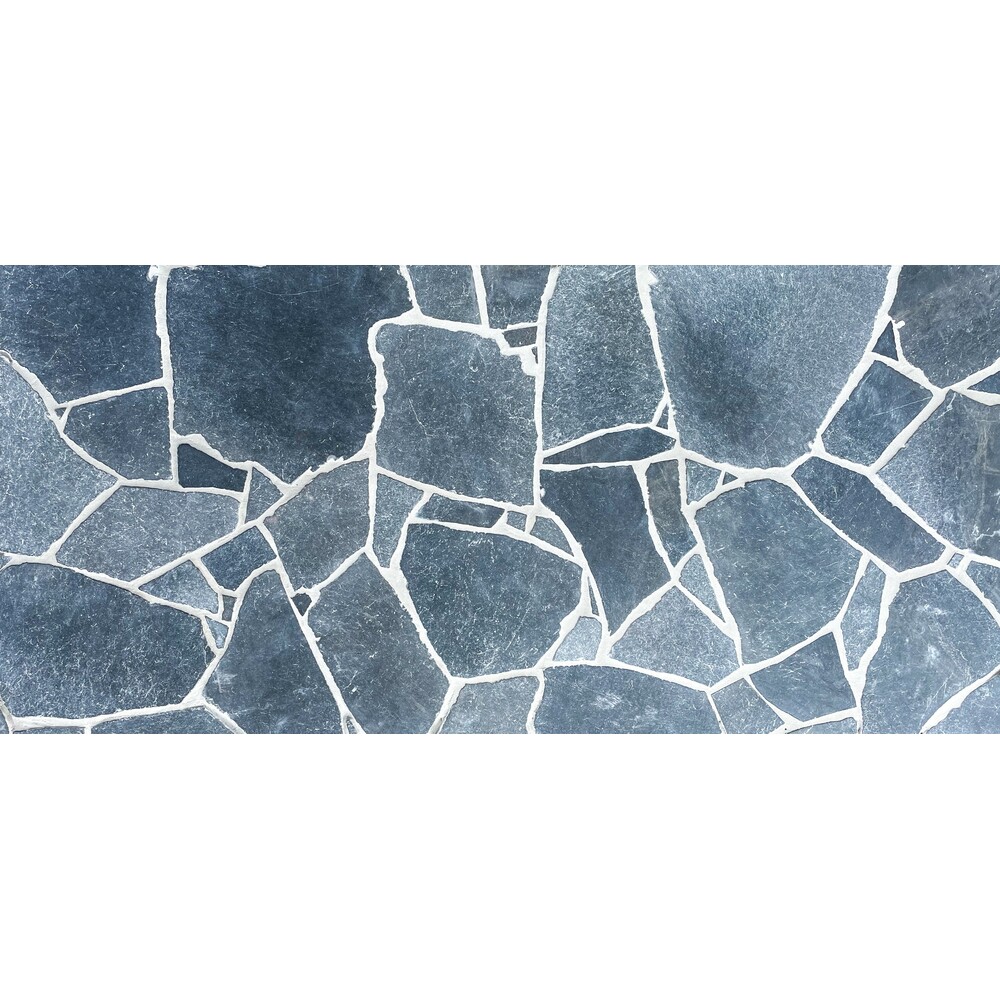Crazypave Bluestone Tumbled