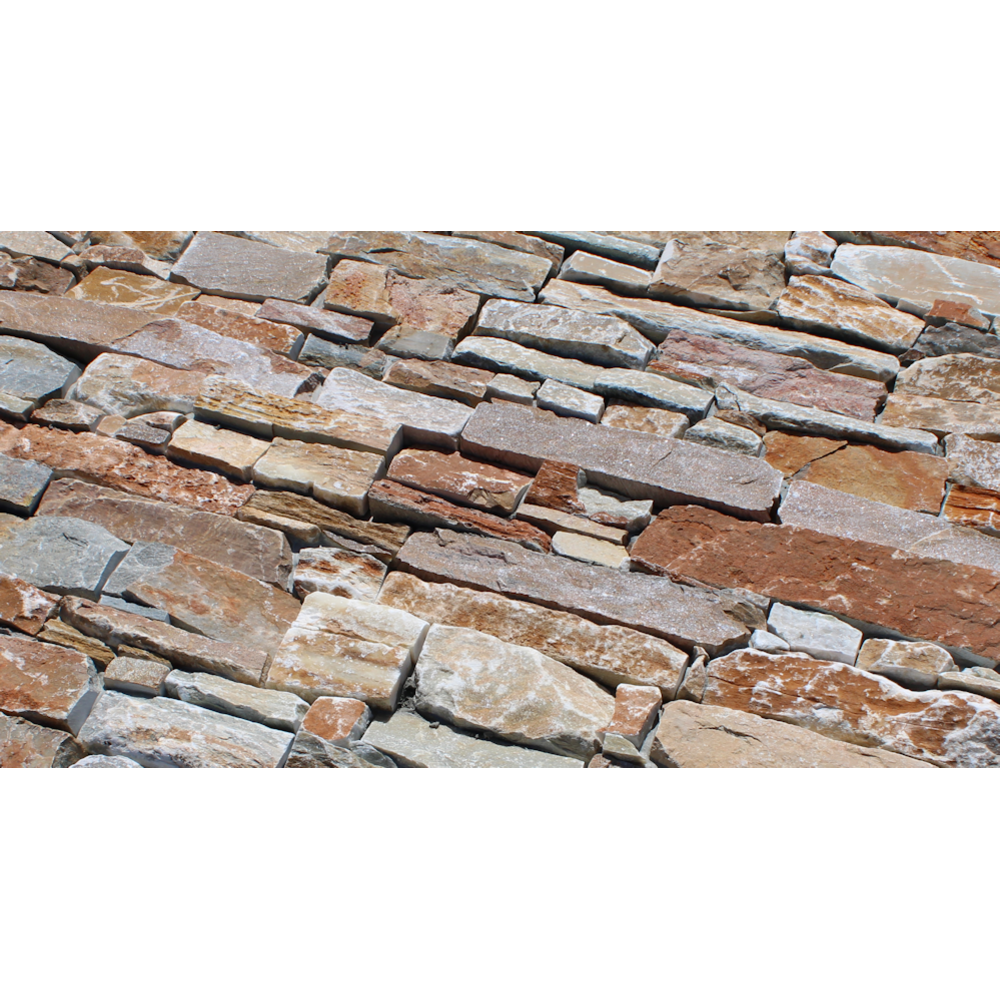 Ledgestone Canyon 550x200x20-40mm