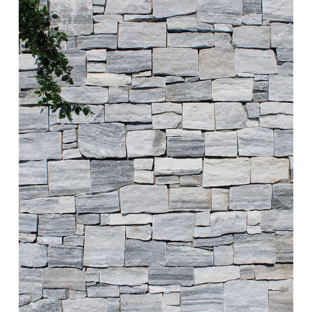 Ledgestone Canyon Corner