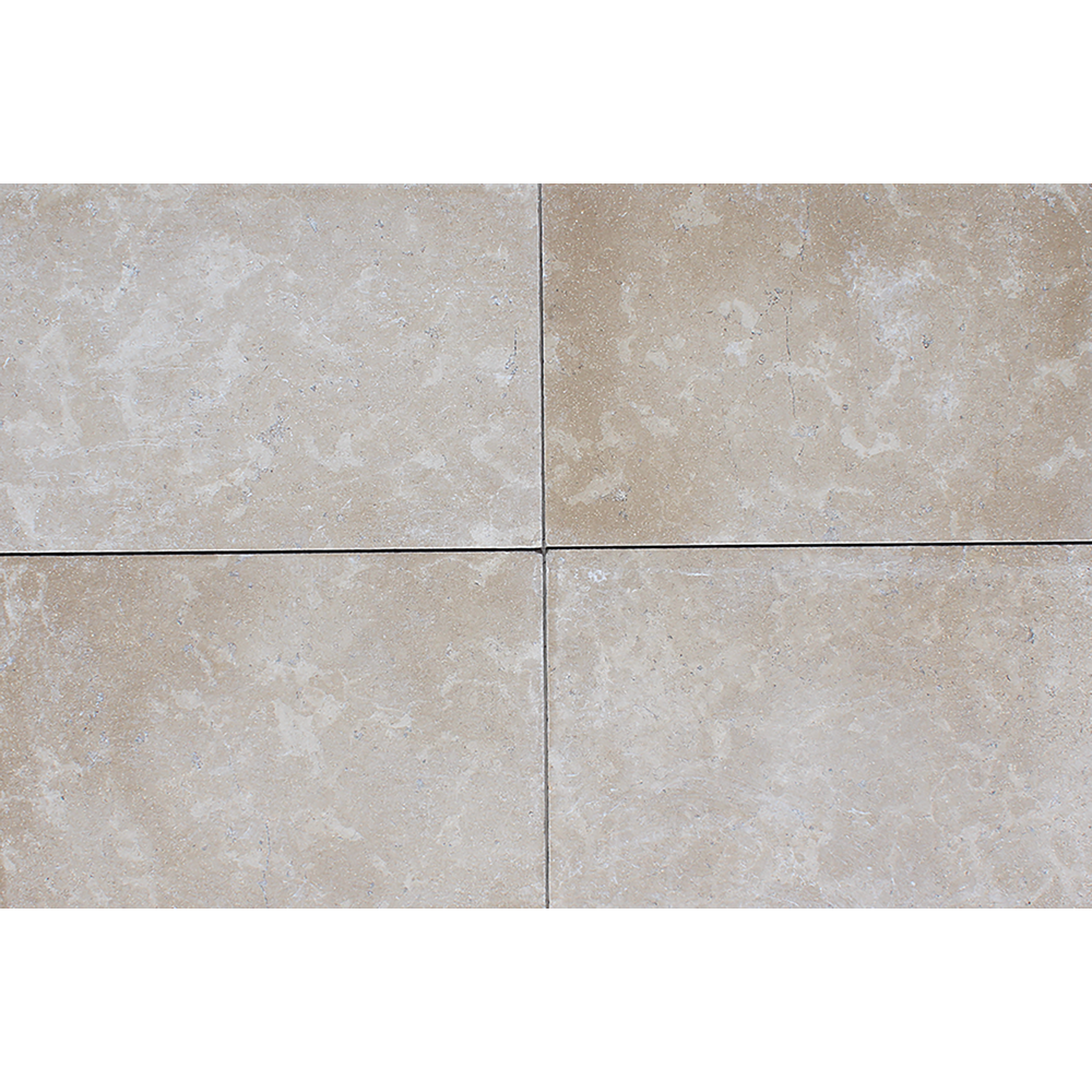 Limestone Tile Tumbled & Acid Washed Sinai 600x400x12mm