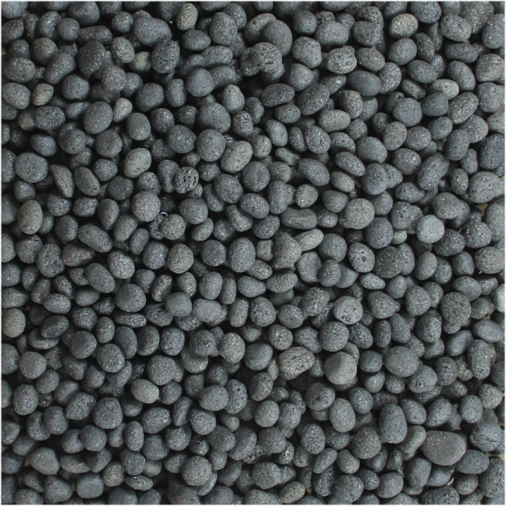 Pebble Lava Rock 20-30mm 16kg Bag