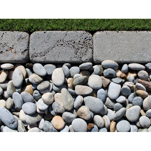 Pebble Riverbed 20-40mm 20kg Bag