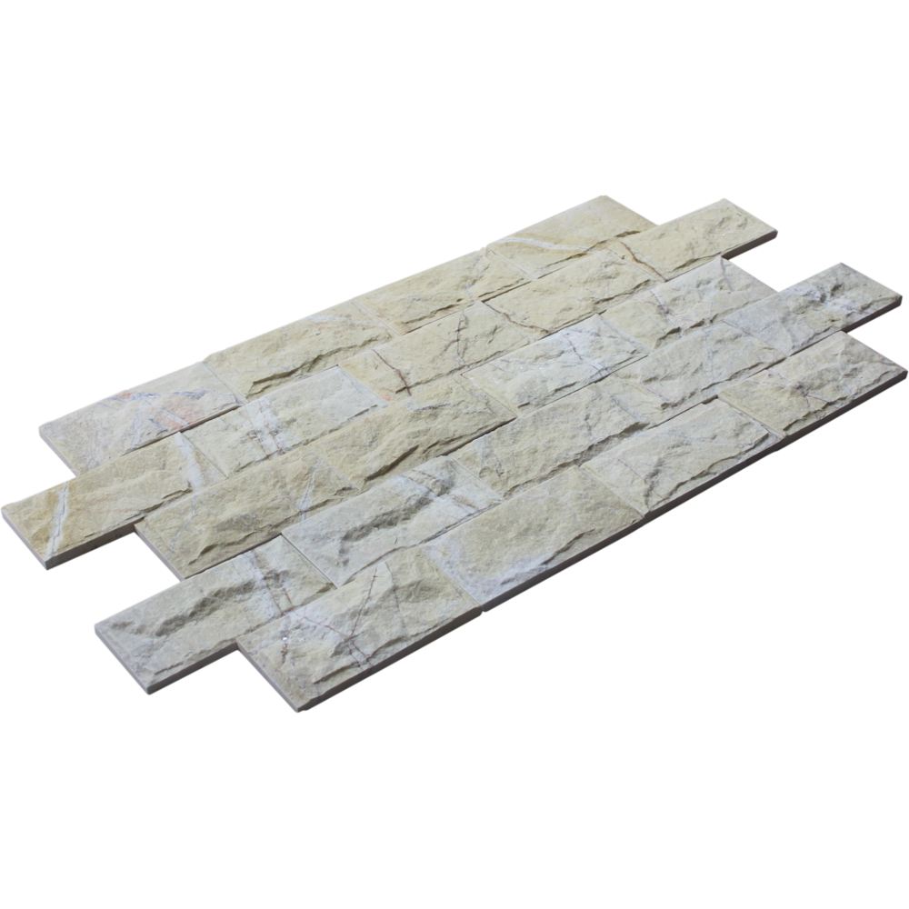 Cladding Cream 200x100x15mm