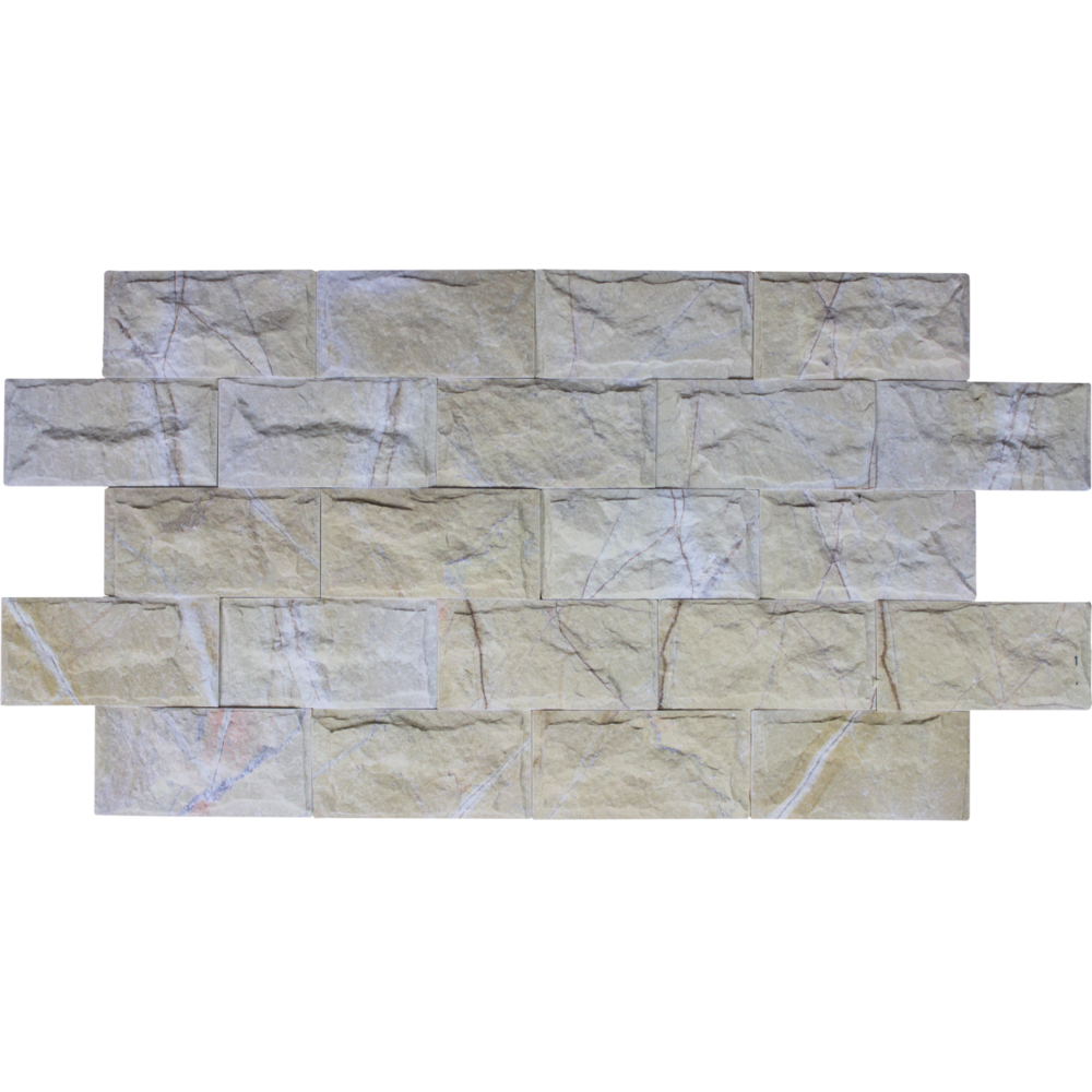 Cladding Cream 200x100x15mm